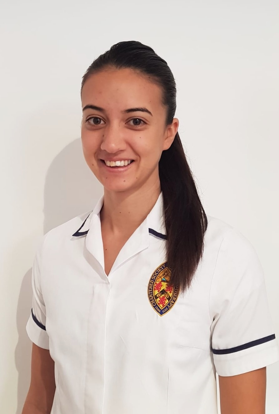 Leatherhead Team - Head2Toe Physio