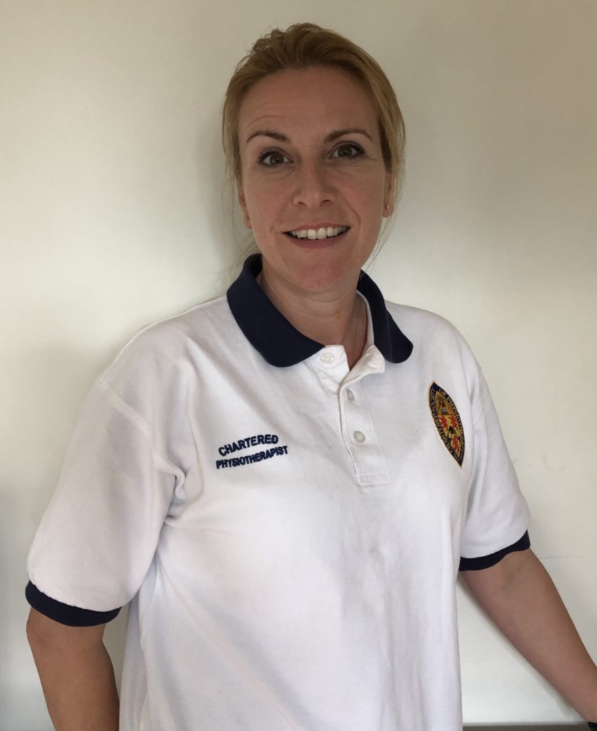 Leatherhead Team - Head2Toe Physio