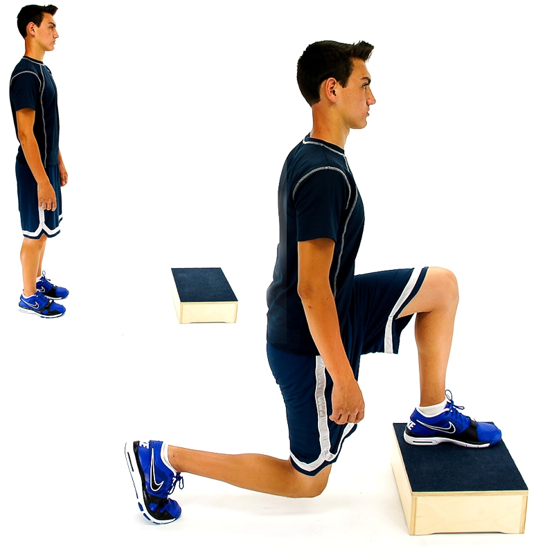 Are You Ski Fit? - Head2Toe Physio