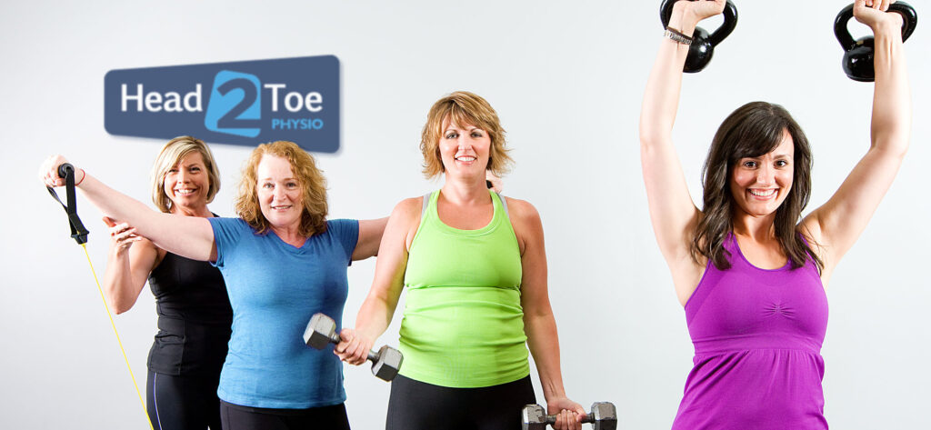 Head2Toe Physio | Dorking Crawley Leatherhead - Surrey / West Sussex