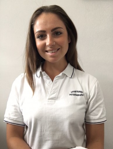 Grace Archer - Head2Toe Physio