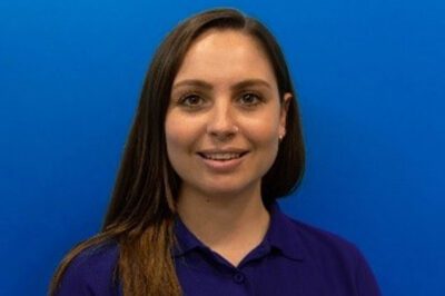 Meet Grace Archer and hear more..... - Head2Toe Physio