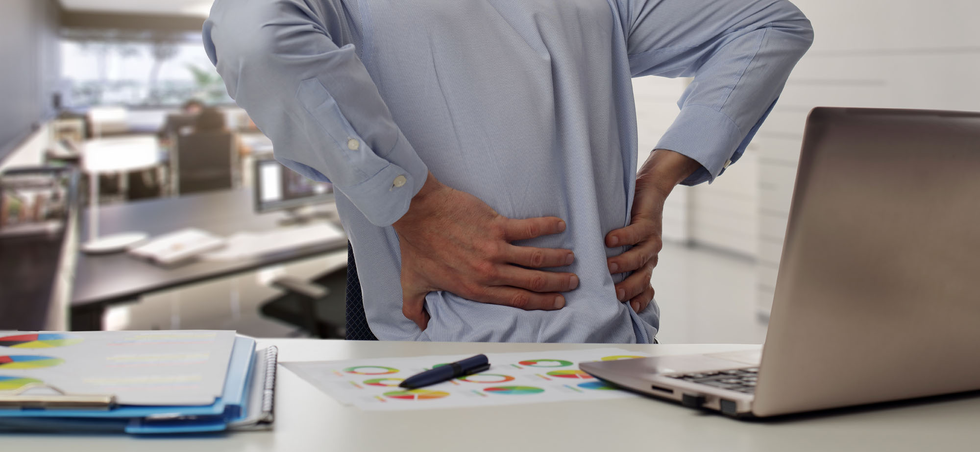 Back Pain - Head2Toe Physio