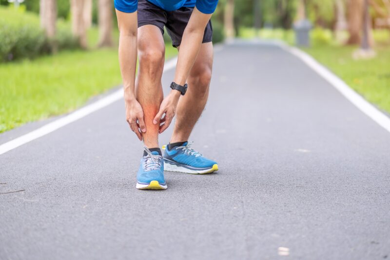 Shin Splints - Head2Toe Physio